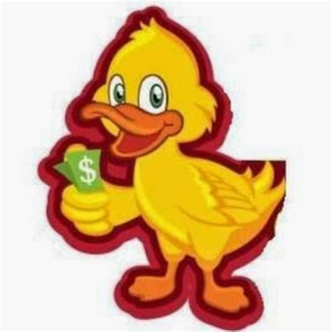 Ducks Bucks Youtube