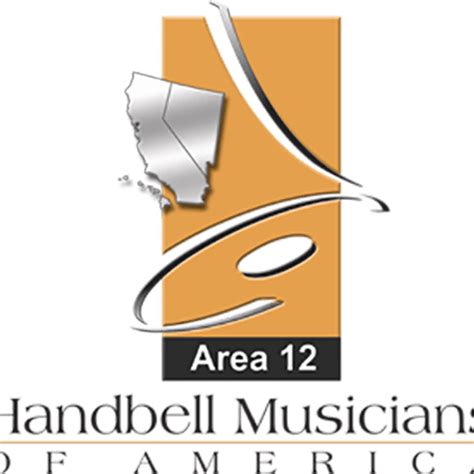 Repertoire Area 12 Handbell Musicians Of America