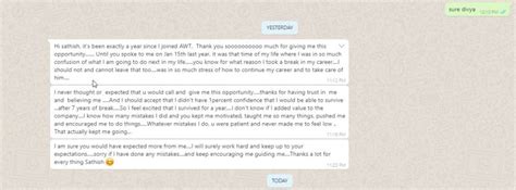 Sathishkumar Periyasamy On Linkedin Mentor Trailblazercommunity