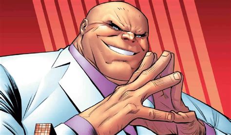 ¿quién Es Kingpin