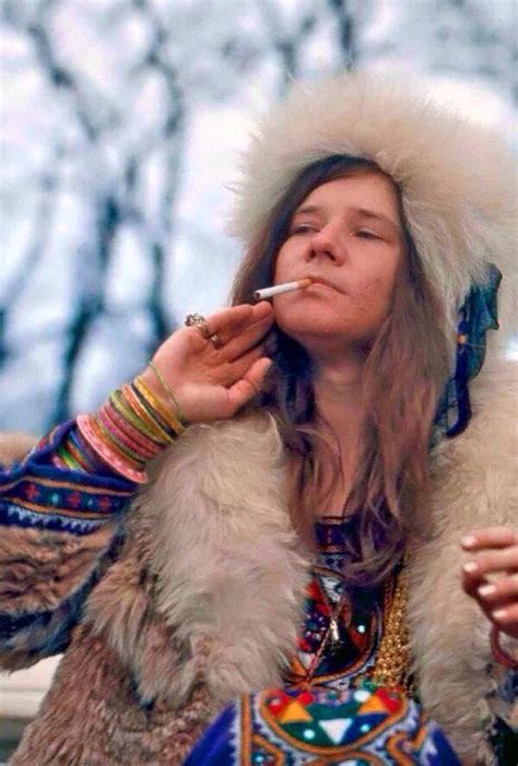 The Lost Janis Joplin Topless Photos In Copacabana Rio De Janeiro In