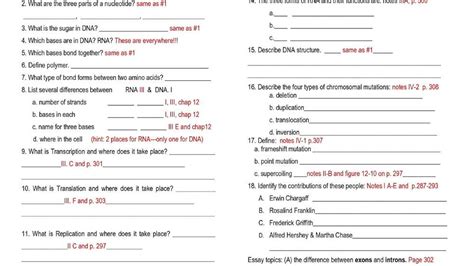 Everything You Need To Know About Nova Labs Rna Lab Review Questions Answers