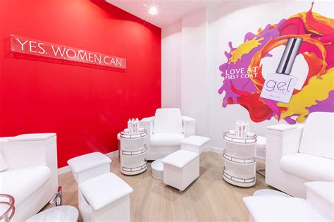 Riyadh Gate Nbar Best Nail Spa In Dubai For Perfect Manicure