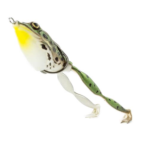 Topwater Combo Lunkerhunt