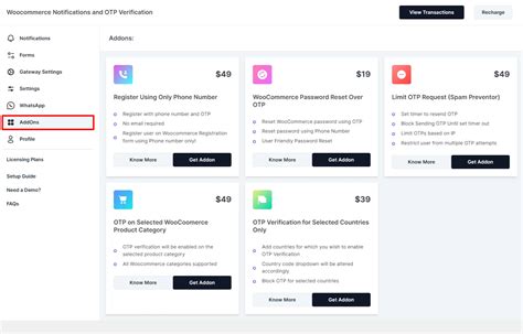 Woocommerce Order Notifications Plugin Setup For Wordpress Site