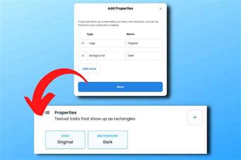 How To Create An Nft On Opensea In Step By Step Guide Cyber Scrilla