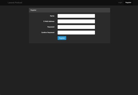 GitHub Jeremykenedy Laravel Podcast Laravel Podcast Is Laravel 5 5