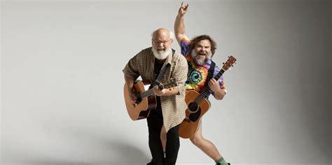 Watch Tenacious D Return With New Song And Animated Video Video Games