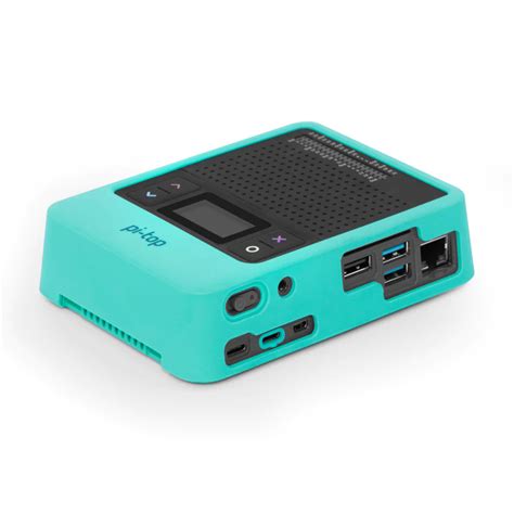 Pi Top 4 Protective Case With A Durable Tpu Case