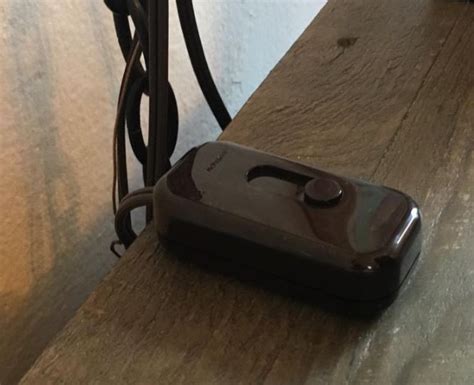 Guide To The Best Inline Led Dimmer Switch For Plug In Lamp