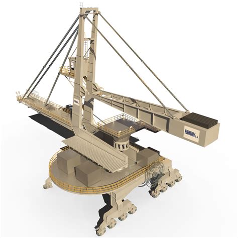 Transshipment 3d Models Download Free3d