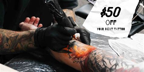 Tattoos