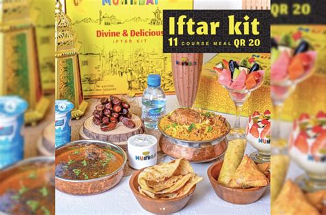 10 Places To Find Cheap Iftar Boxes This Ramadan
