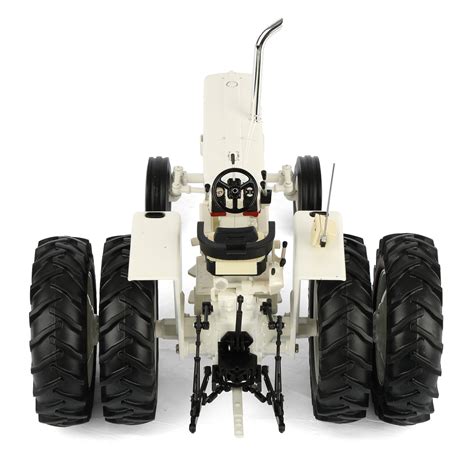 Diamond Limited Edition ~ 116 Ih Farmall 856 Tractor 4th In Outback