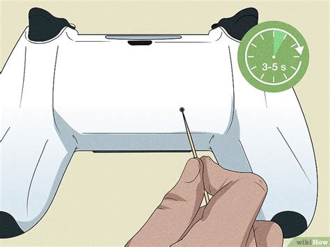 PS Controller Blinking Blue What It Means How To Fix It