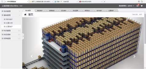 Mvc三层架构基于net Core Mvc架构的wms智能仓储管理系统weixin39984403的博客 Csdn博客