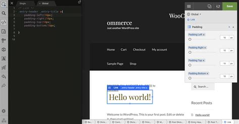 how to fix the clickable elements too close together error 3 methods