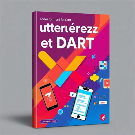 master flutter and dart a practical guide for mobile development