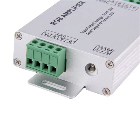 A RGB Signal Amplifier