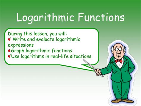 Log
