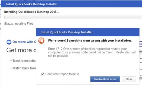 How To Resolve Common Quickbooks Installation Errors