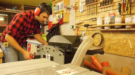 Come Piallare Il Legno Tecniche E Consigli Utili Mattley