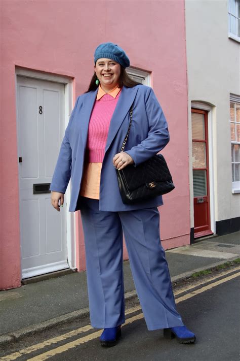 Where To Buy Amazing Plus Size Tailoring Who What Wear