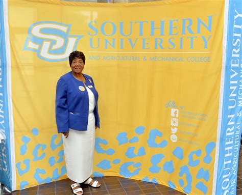 Southern University Alumni Federation