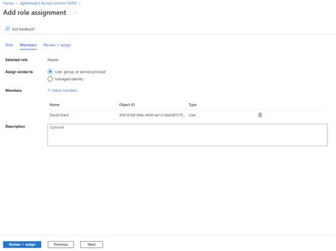 Configuring An Identity Provider In An Azure App Service