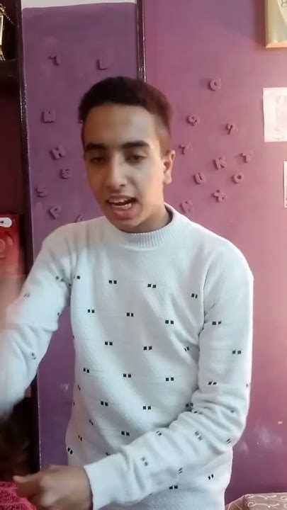 لما 👌تجرب 😘 برفان Youtube