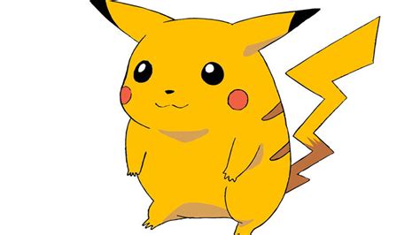Surprised Pikachu Know Your Meme