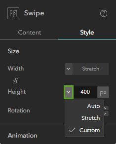 Arrange A Web App Layout With Multiple Widgets Documentation