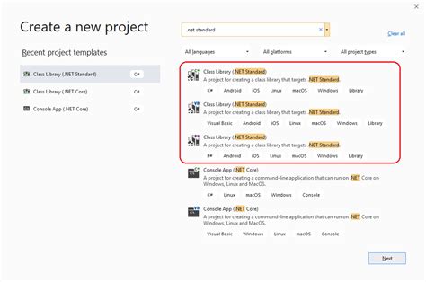 Impact Acquire Sdk Net Building Linking And Running Applications Using Impact Acquire