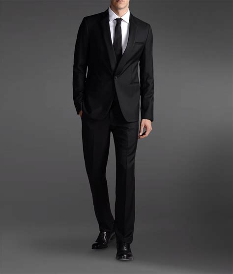 Giorgio Armani Suits