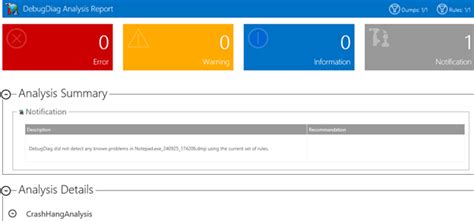 Iis アプリケーション プールでのプロセス クラッシュのトラブルシューティング Internet Information