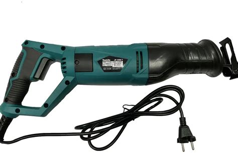 Шабельна пила Makita JR3060T сабельна пила (1300 Вт, 2800 хід/хв, хід ...
