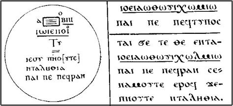 The First Book Of Ieou