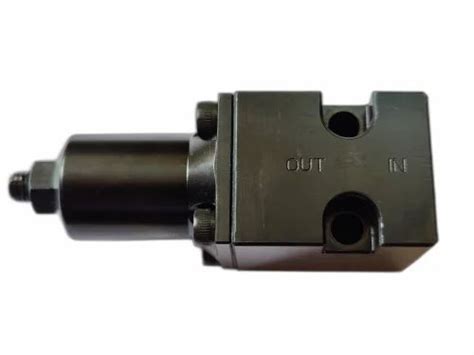 Medium Pressure Sequence Valve For Industrial At ₹ 9000 In Aurangabad