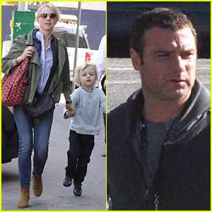 Naomi Watts In Talks For St Vincent De Van Nuys Celebrity Babies