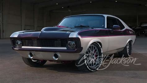 1969 Chevrolet Nova Cha Cha Pro Street Vin 113279w471145 Classic Com