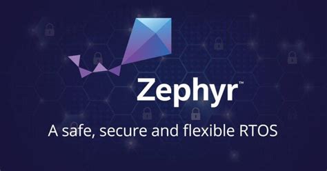 Zephyrrtos Embeddedsystems Iot Microcontrollers
