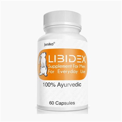 Libidex Capsule Libidex Sexual Capsule Latest Price Manufacturers