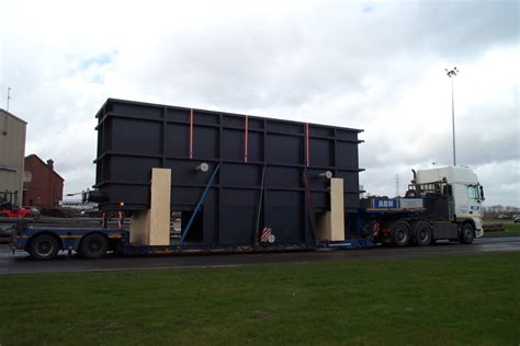 Everything You Need To Know About Breakbulk Agi Global Logistics