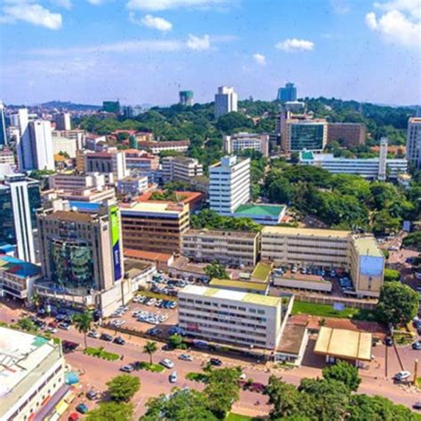 Top Reason Why You Should Visit Kampala City Inspire African Safaris