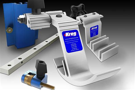 Category: Kreg Tools | The Woodsmith Store