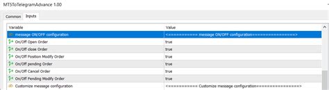 mt4 to telegram advance buy trading utility for metatrader 4
