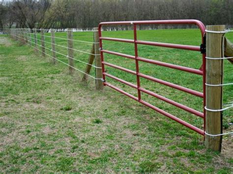 Best Welded Wire Fence Gate Ideas With Pictures Organize With Sandy