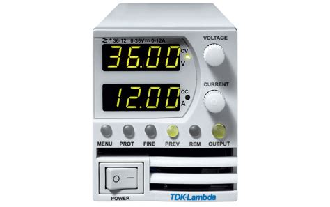 Benchtop Programmable Power Supply Constant Current Or Voltage
