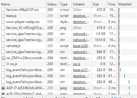 Javascript How To See How Scripts Are Being Loaded In A Page Webmasters Stack Exchange