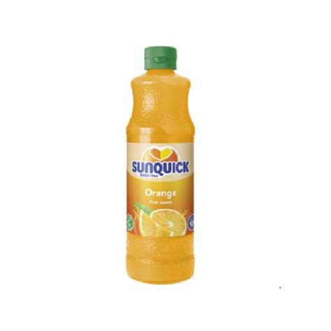 Sunquick Orange Squash 700ml Best Price In Sri Lanka Onlinekadelk